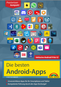 Die besten Android-Apps für Android 9–12 – softwarehandbuch_de