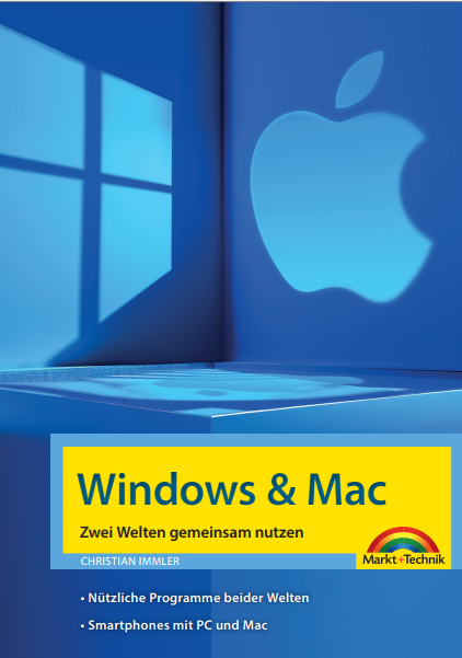 Windows & Mac – Zwei Welten gemeinsam nutzen – softwarehandbuch_de
